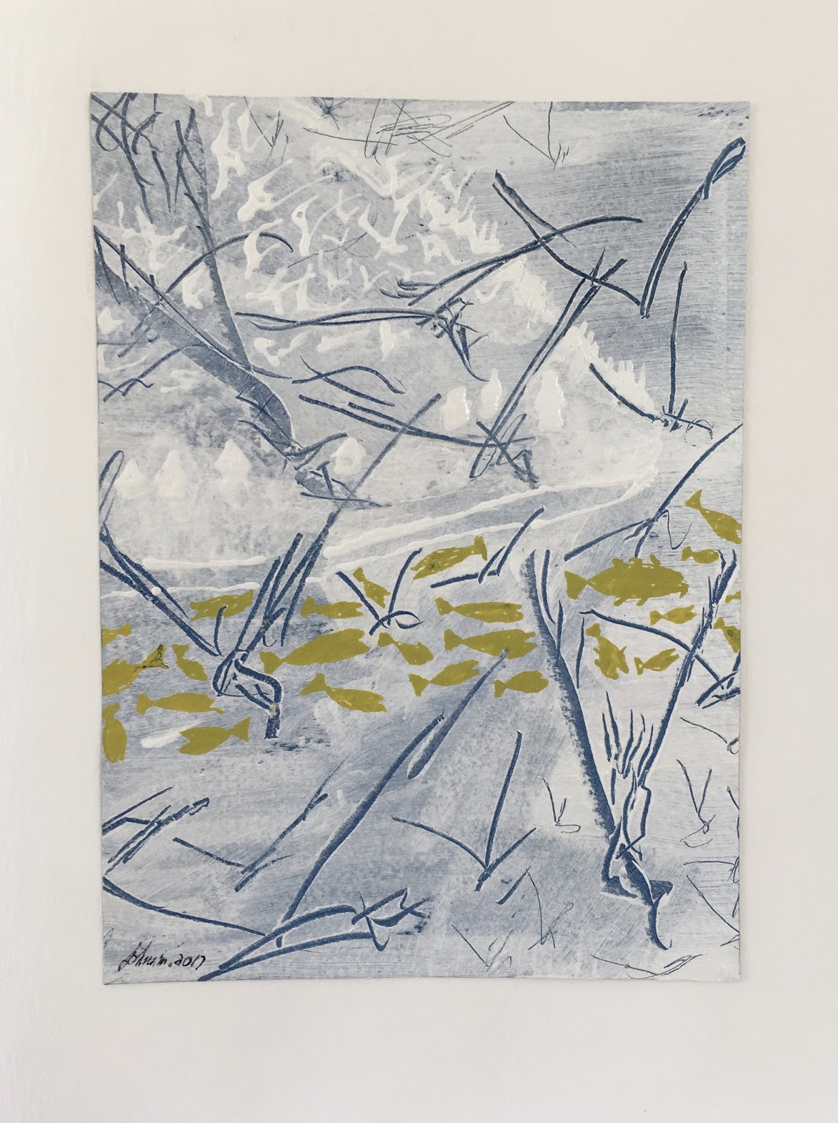 John Michaud intermich@hotmail.com: GALERIE-PAPIERS