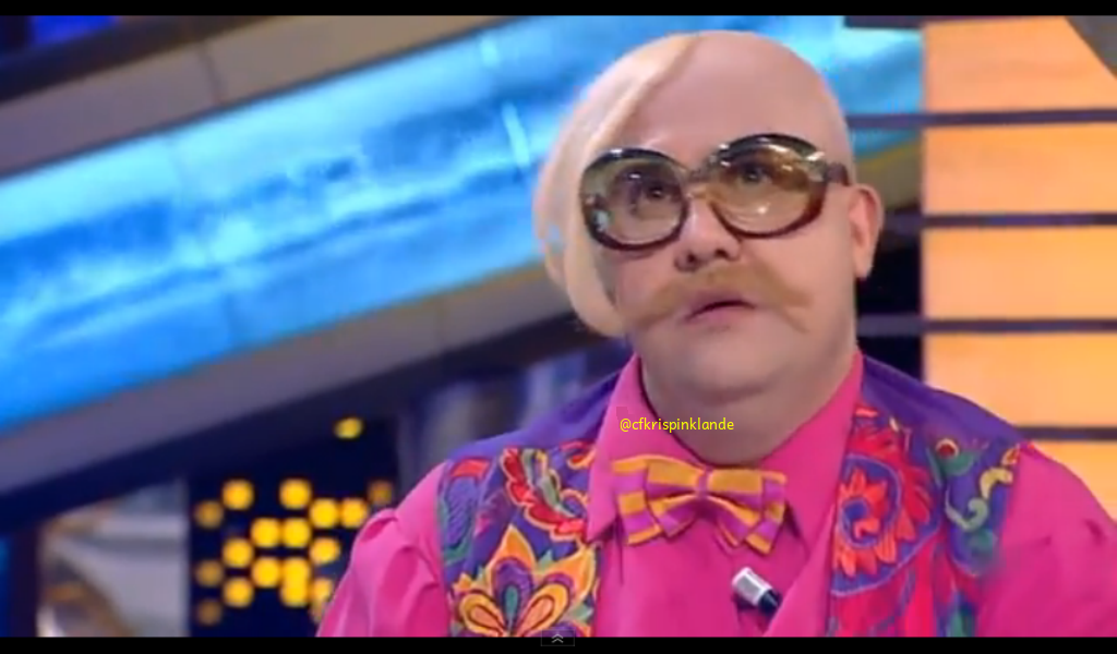 FANS KRISPIN KLANDER: Fotos :D