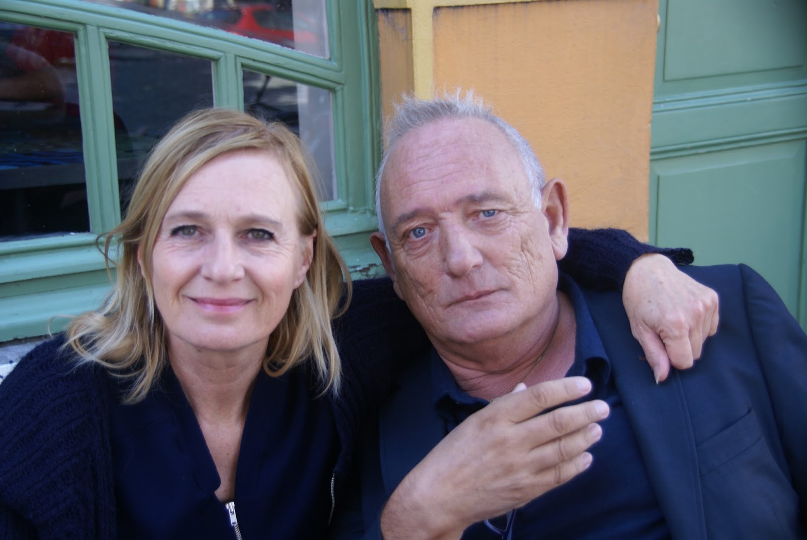 Frans Van Damme (FRVD) laat weten....: Interview De Streekkrant ...