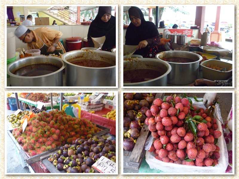 Jari Manis : Travel List: Mencandat???....Hasil yang MENGECEWAKAN!!!!