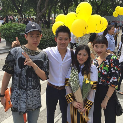 Biodata dan Fakta Off Jumpol Adulkittiporn | BL Inspired