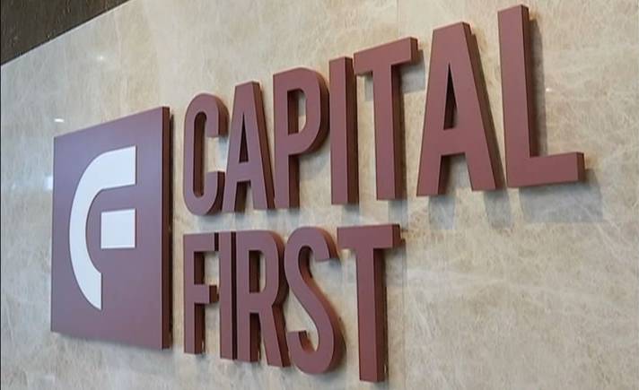 Capital First merges with IDFC Bank to create IDFC First Bank ...