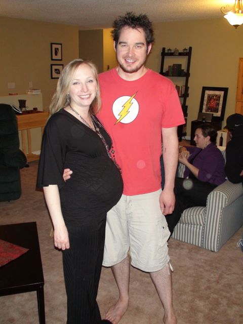 Annette's Cancer Blog