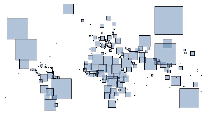 Create Cartograms in Power BI - Microsoft Fabric Community