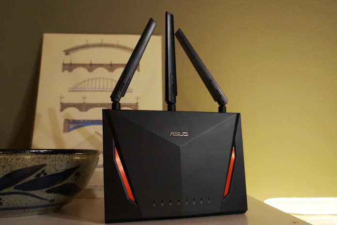 Asus adiciona mesh aos seus routers via AiMesh | Aberto até de Madrugada