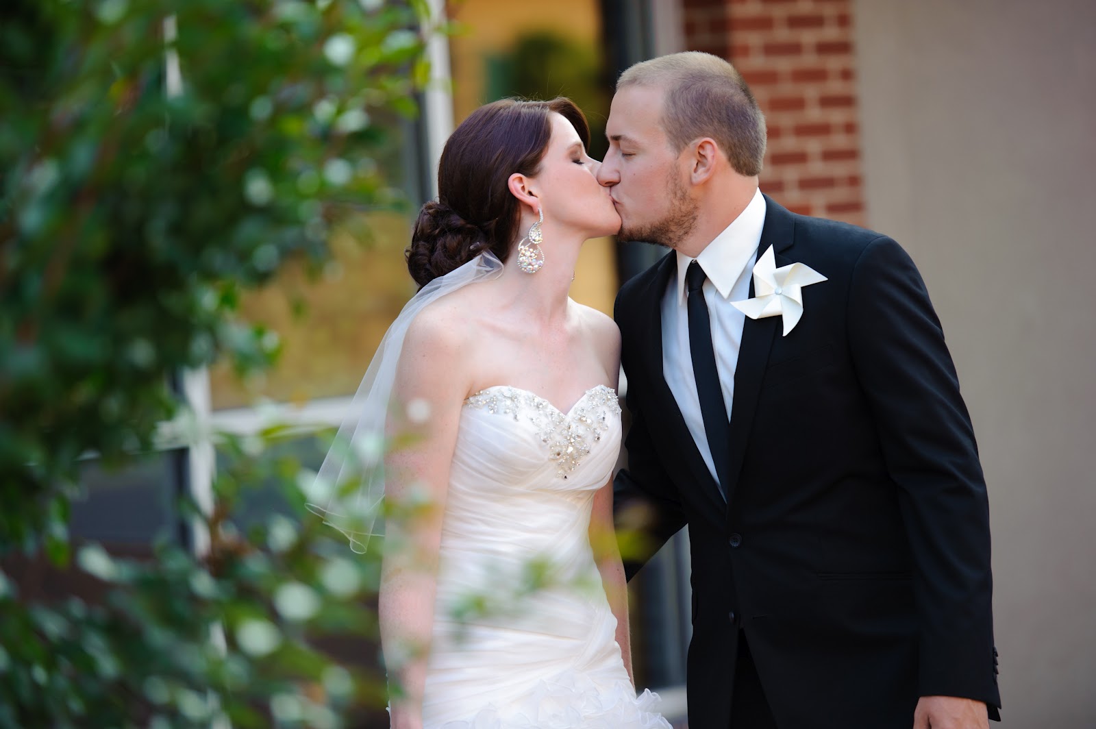 Cable Photography & Video: Rachel Nester & Thomas Kirk, Wedding ...
