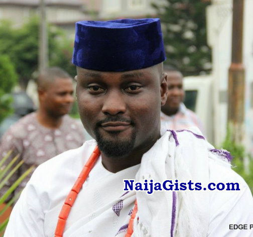 Photos: Eiye Cult Leader Frank Mafiana & 7 Cultists Arrested During ...