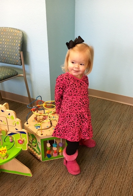 The Dodson Diary Sophie s 2 Year Old Check Up the-dodson-diary-sophie-s-2-year-old-check-up