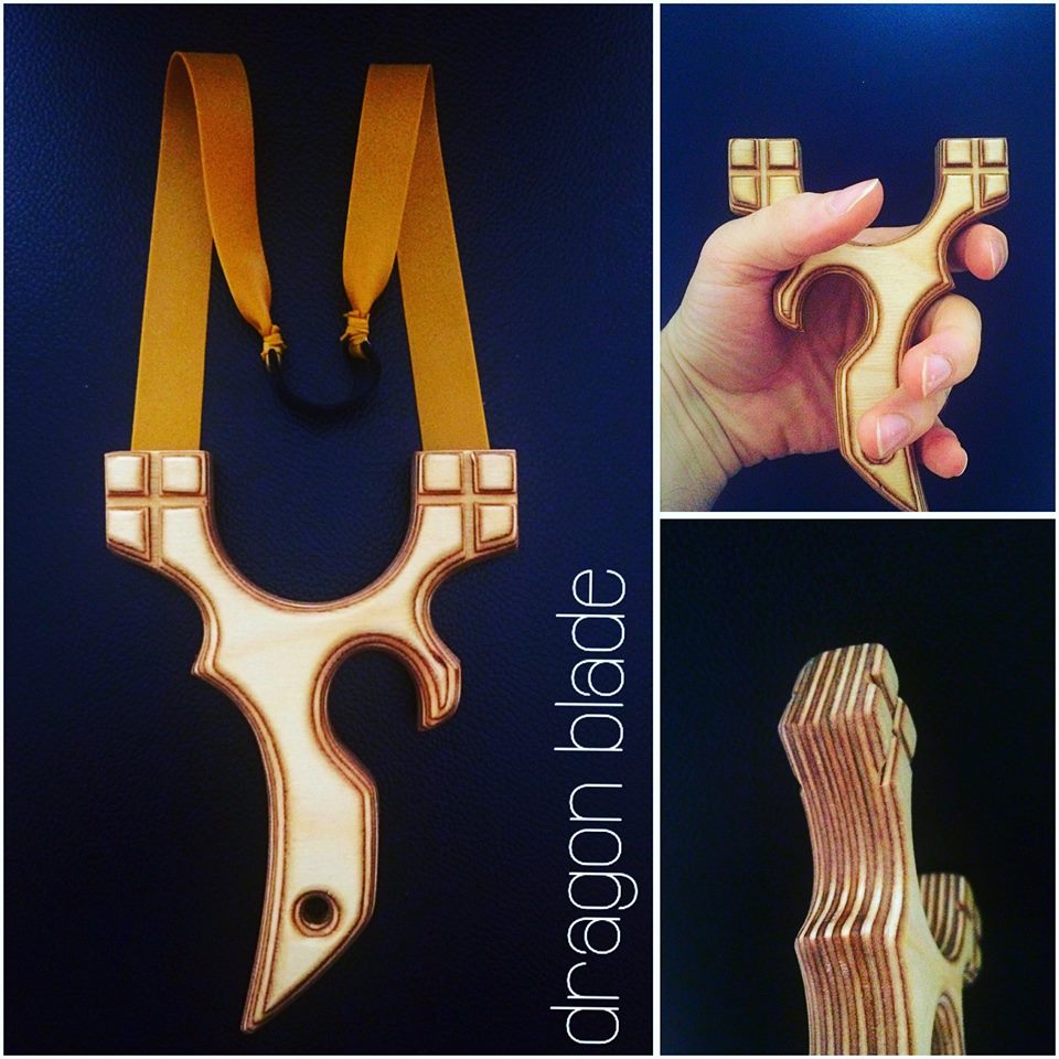 Estilingue do Brasil: A Evolução do Estilingue