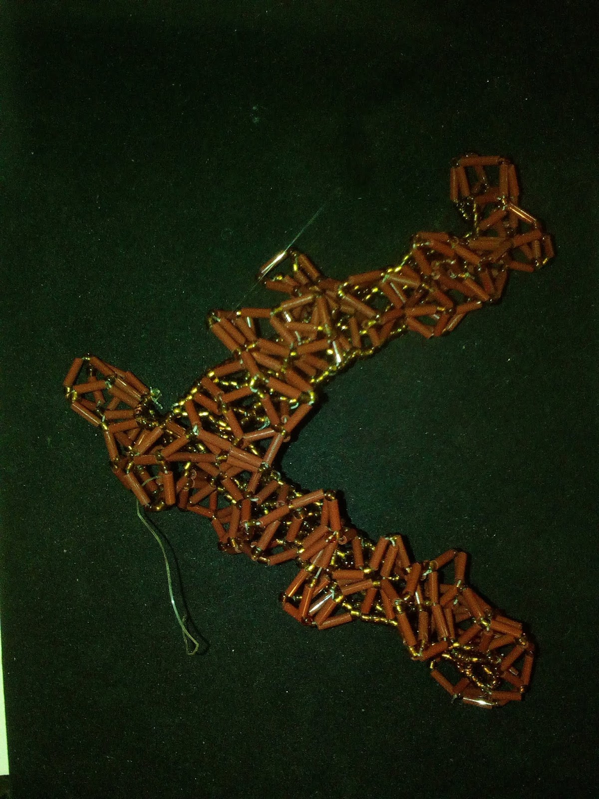 Intsomi ka Makoti : Taking form