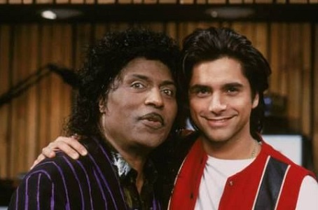 INNER TOOB: TVXOHOF: FEBRUARY, 2018 - LITTLE RICHARD