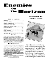 Griffon Publishing Studio: Pulp Egypt: Adventures Along the Nile, 1933-1939