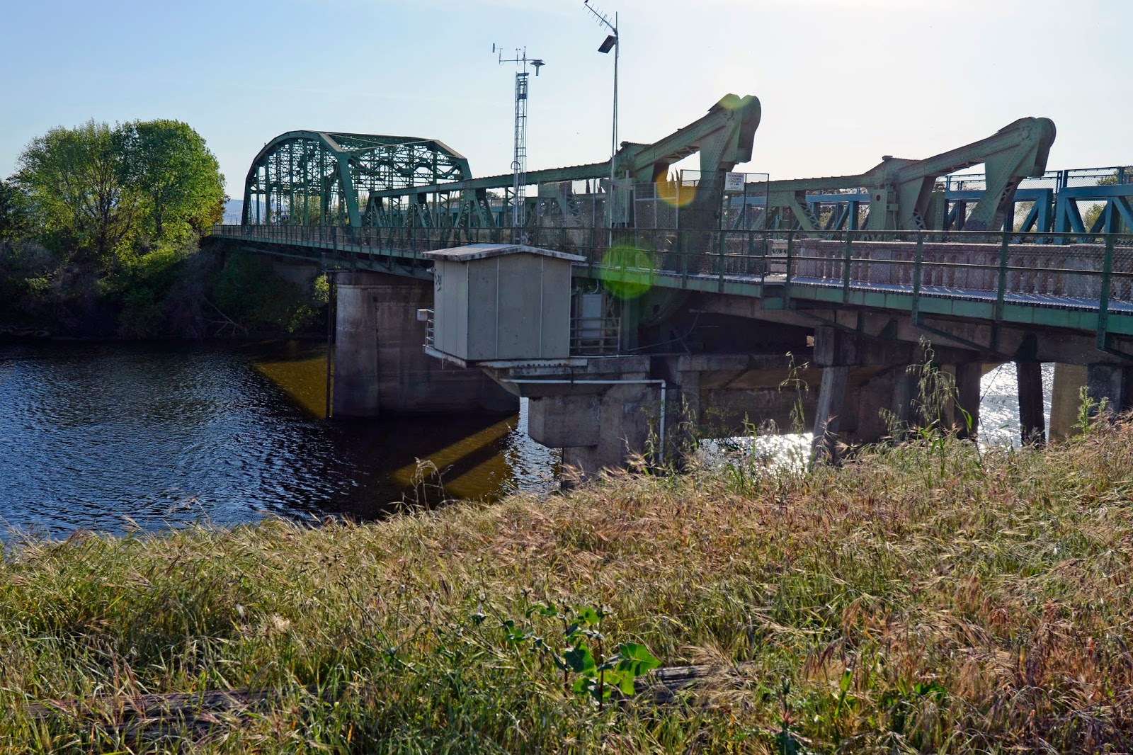Bridge of the Week: April 2014