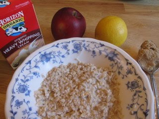 The Scratch Patch: Muesli