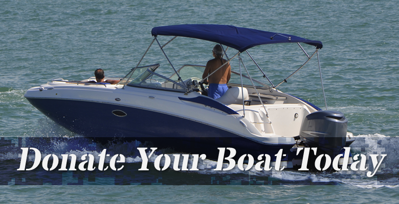 Boat Donation | Charity Boats