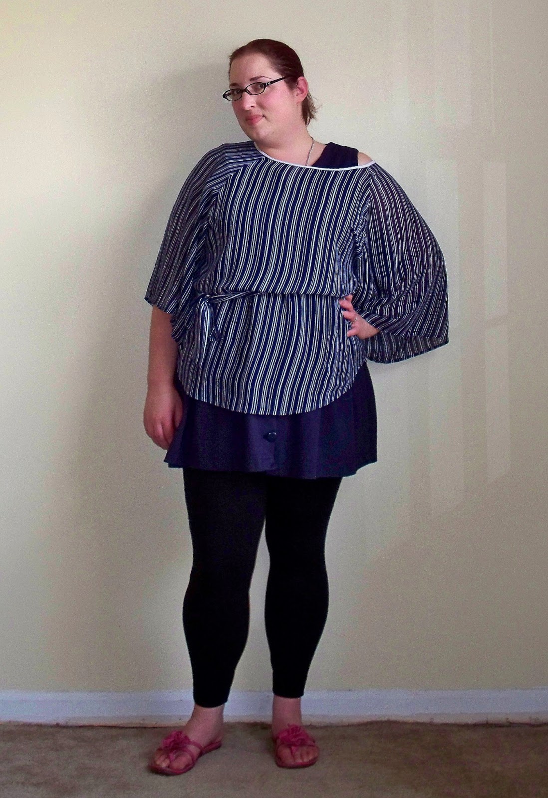 Okay, here's a question, what is frumpy? - CafeMom