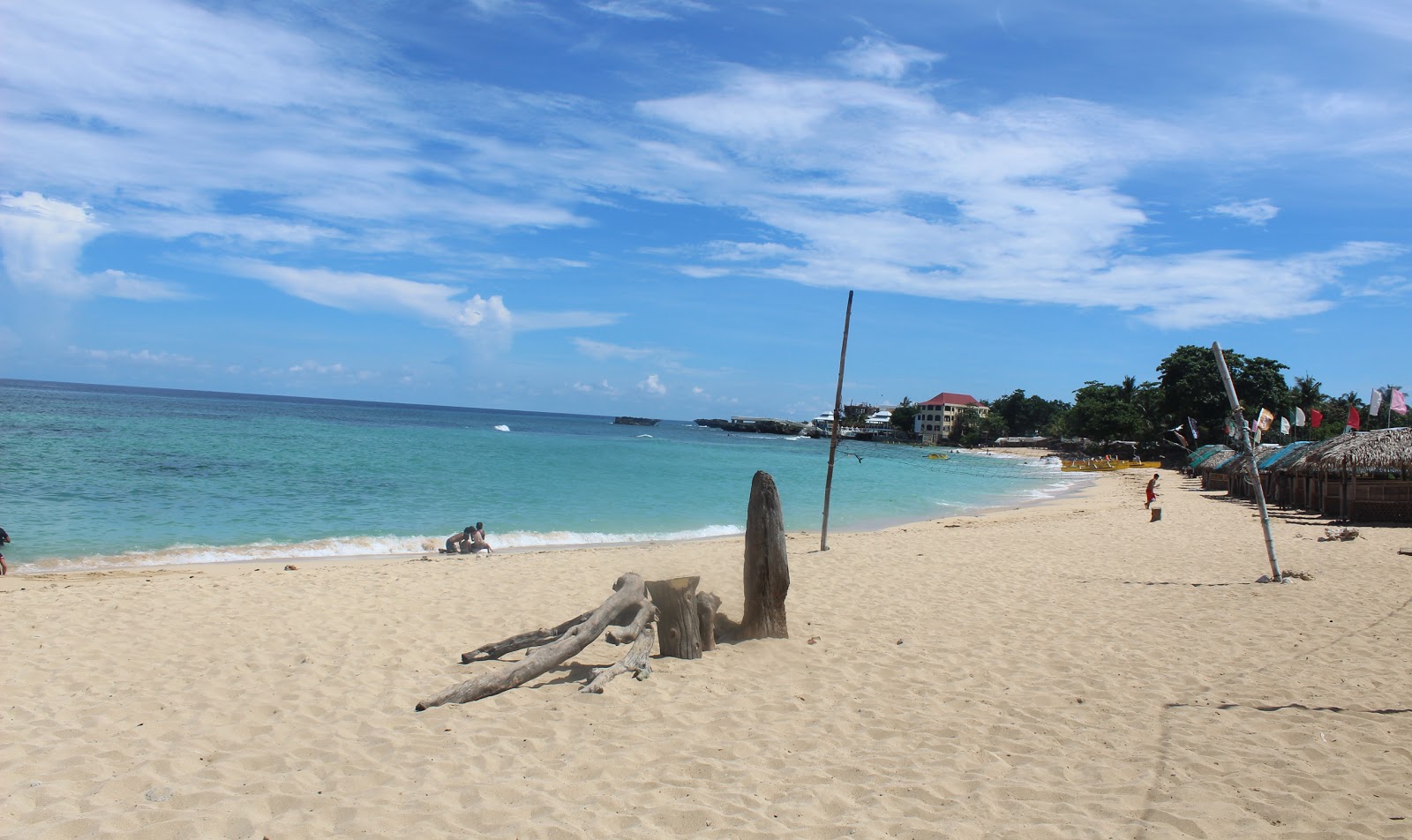 LEXICAL CROWN: PATAR BEACH RESORTS