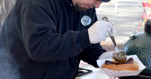 wanderlust ATLANTA: My Patak Tradition