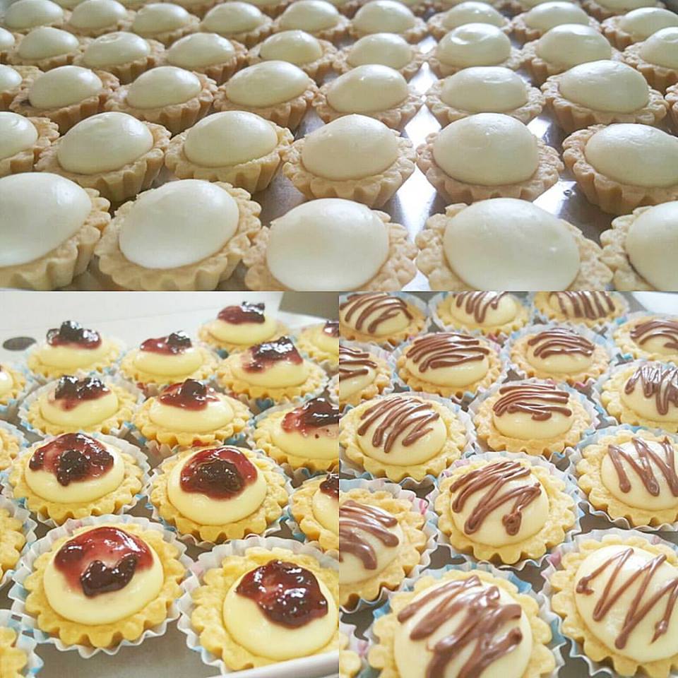 nur_eimi Pastry :): Gambar-gambar order yg lepas..