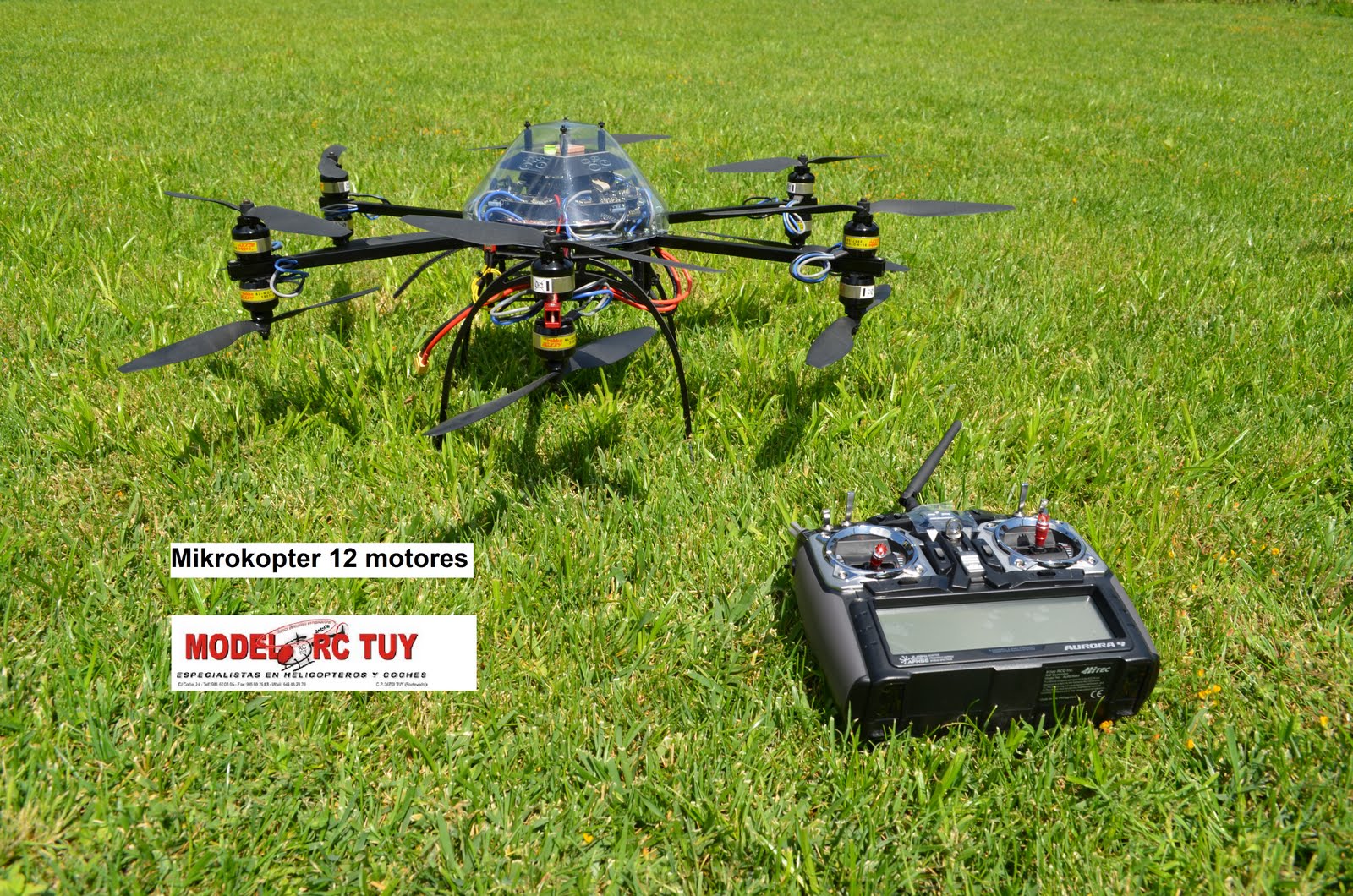 mikrokopter-modelrctuy