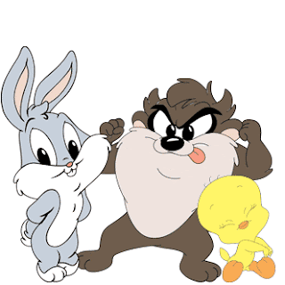 Bosboni y piolin - Imagui