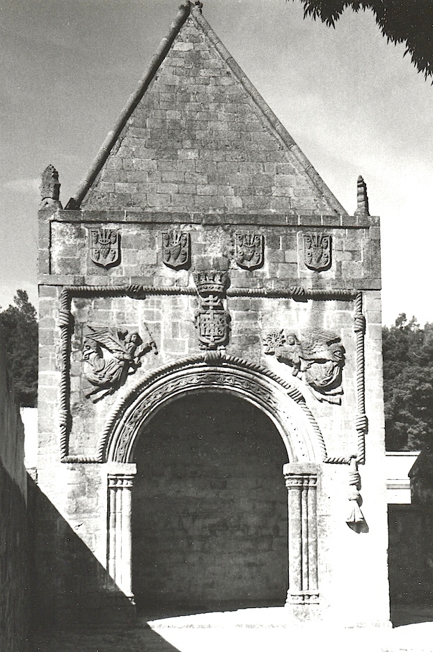 colonialmexico: Huejotzingo: the Posa Chapels