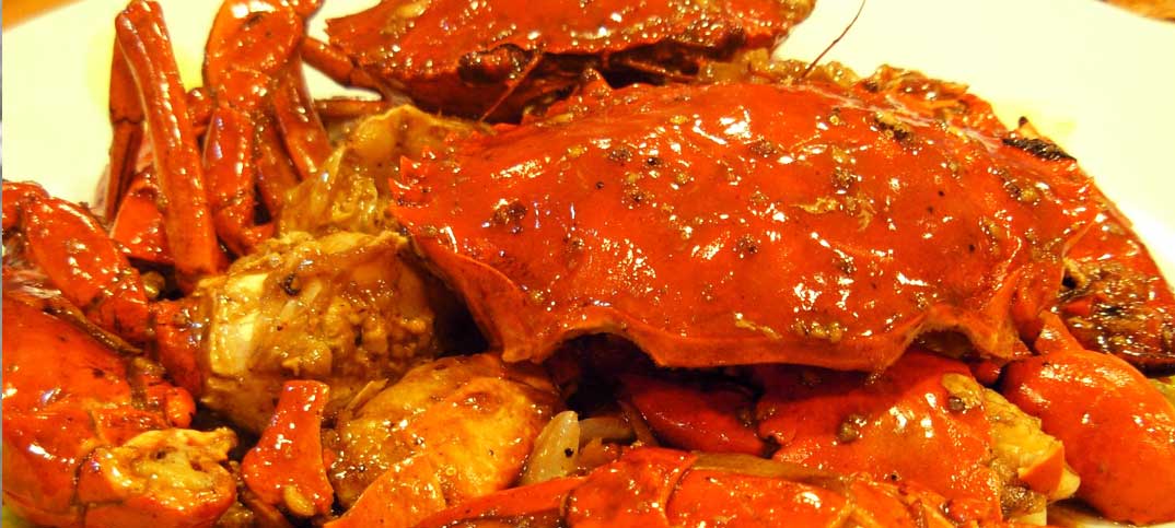 Asia Food & Travel Blog: Hau Kee Seafood Restaurant 口记海鲜楼