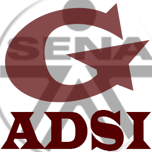 Group ADSI SENA: Chat