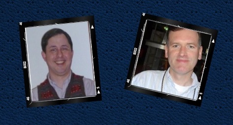 Männergarderobe: "Ivy League"-Fans unter sich - ein Gespräch mit Jimmy ...