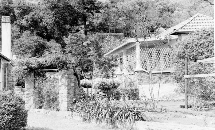 What is Happening in South Africa: Liliesleaf Farm