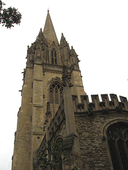 La Vie Graphite: spirit of saint lewis