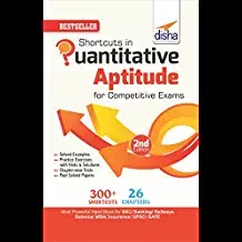 Aptitude Books - Exam Books Portal