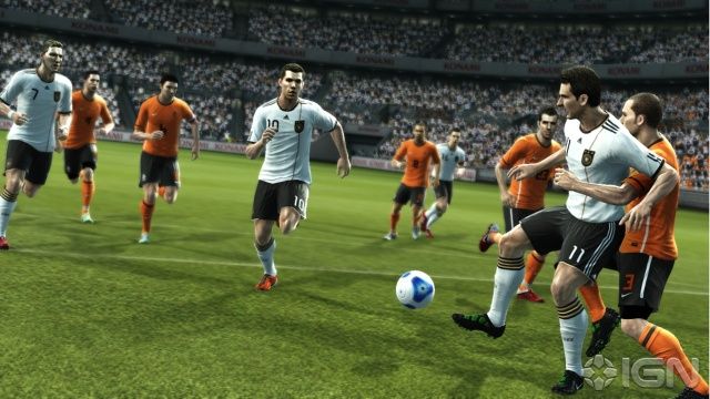 Download PES 2012 PC Games Free Full Version | Media Tube Hot Free
