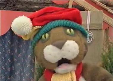 The Newsy Blog: "Sardine Sandwiches!"