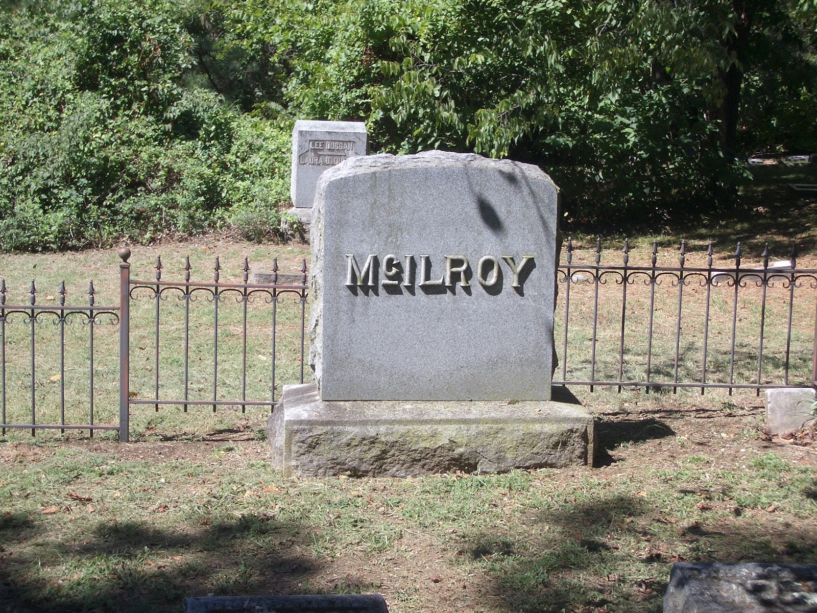 The Gothic Embrace: A Walk Through the Evergreen Cemetery