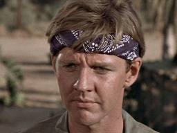 Not Very Famous...but should be: Robert Ginty