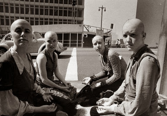 The Tate-LaBianca Homicide Research Blog: My encounter with the Manson ...