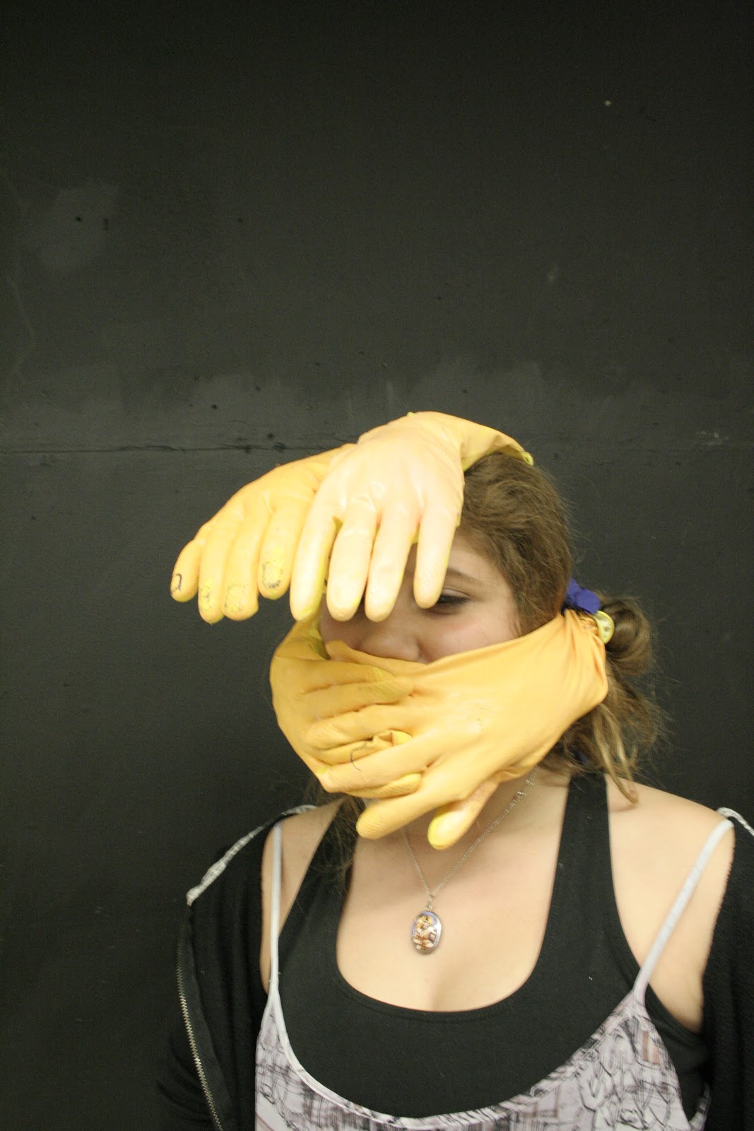 NWSA- ART 3D Comprehensive: Alter-ego Mask (crit Oct. 21)