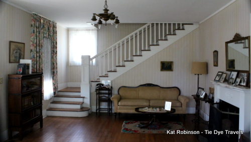 Tie Dye Travels with Kat Robinson - Author, Arkansas Food Historian, TV ...