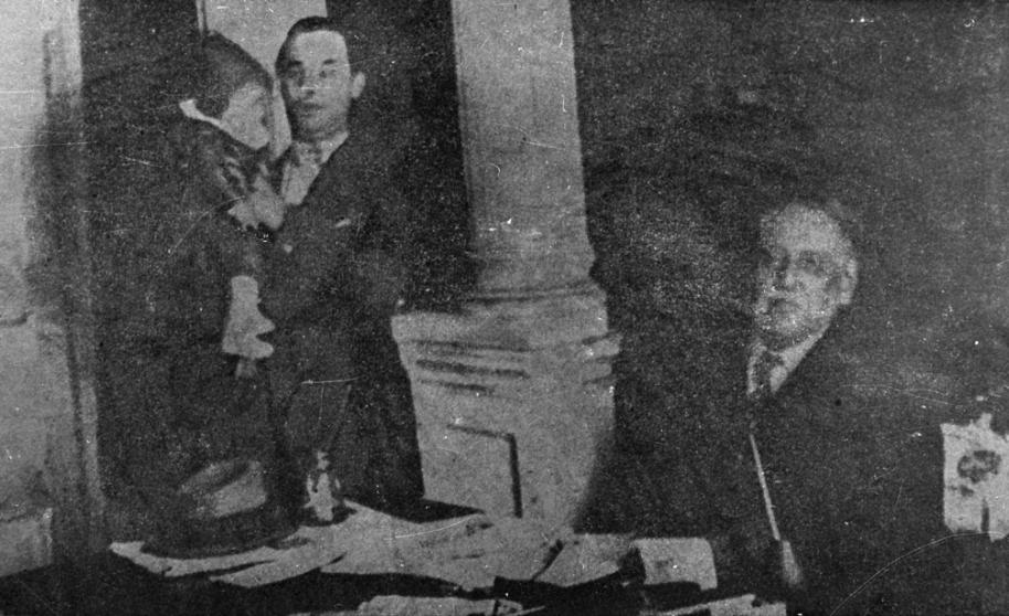 José Batlle y Ordóñez