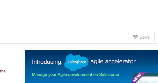 SFDC 3:16: Install Agile Accelerator in Salesforce