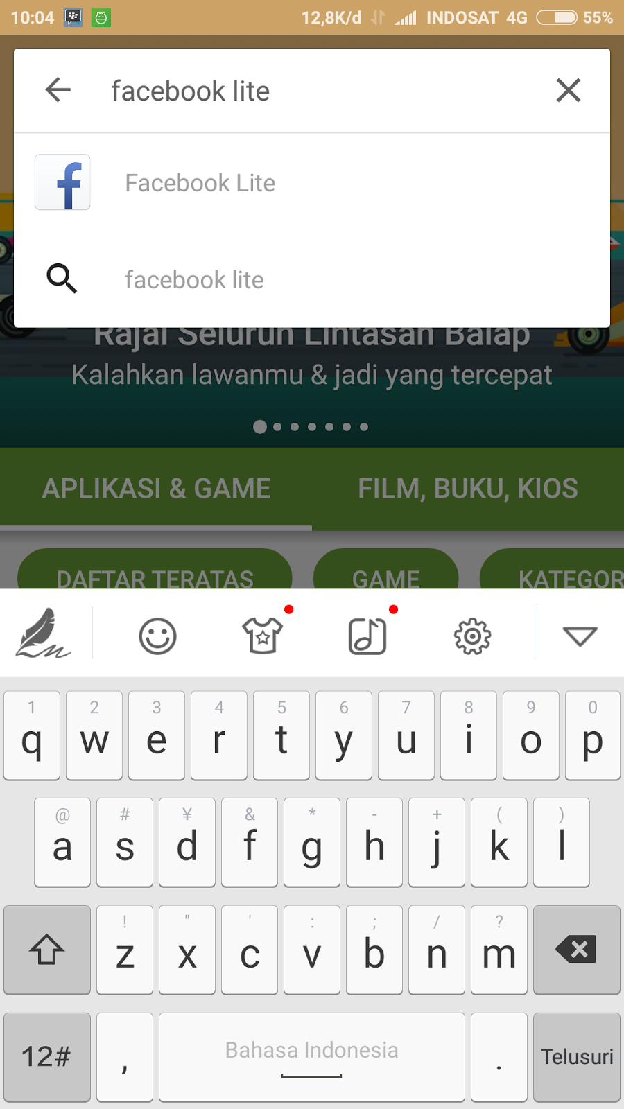 Download Aplikasi Facebook Lite APK Terbaru Untuk Android