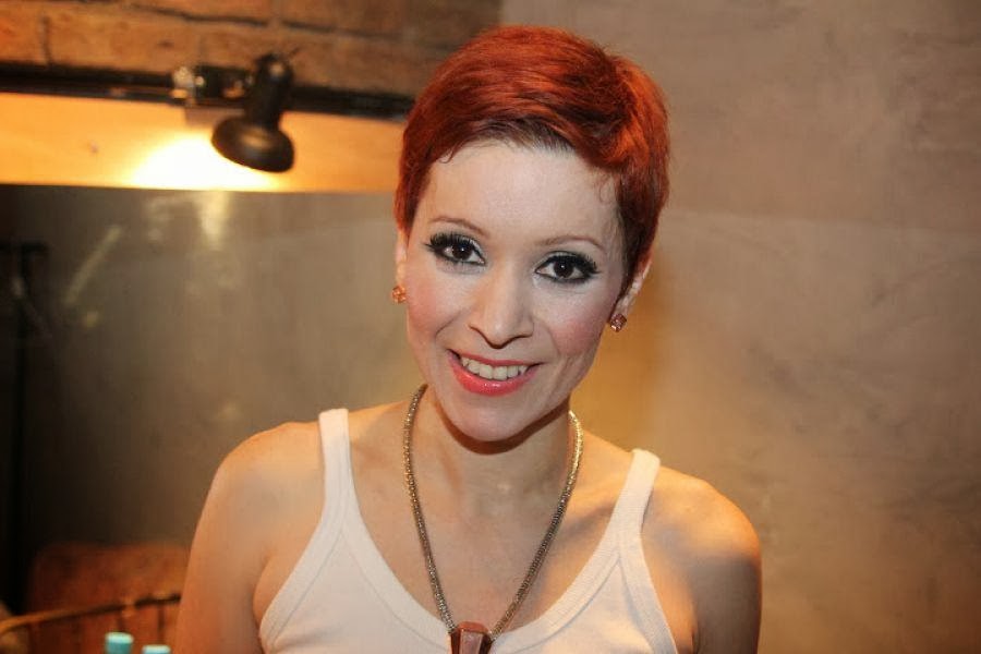 Variedades Gospel Veras: As Religiões Dos Famosos - Parte 34