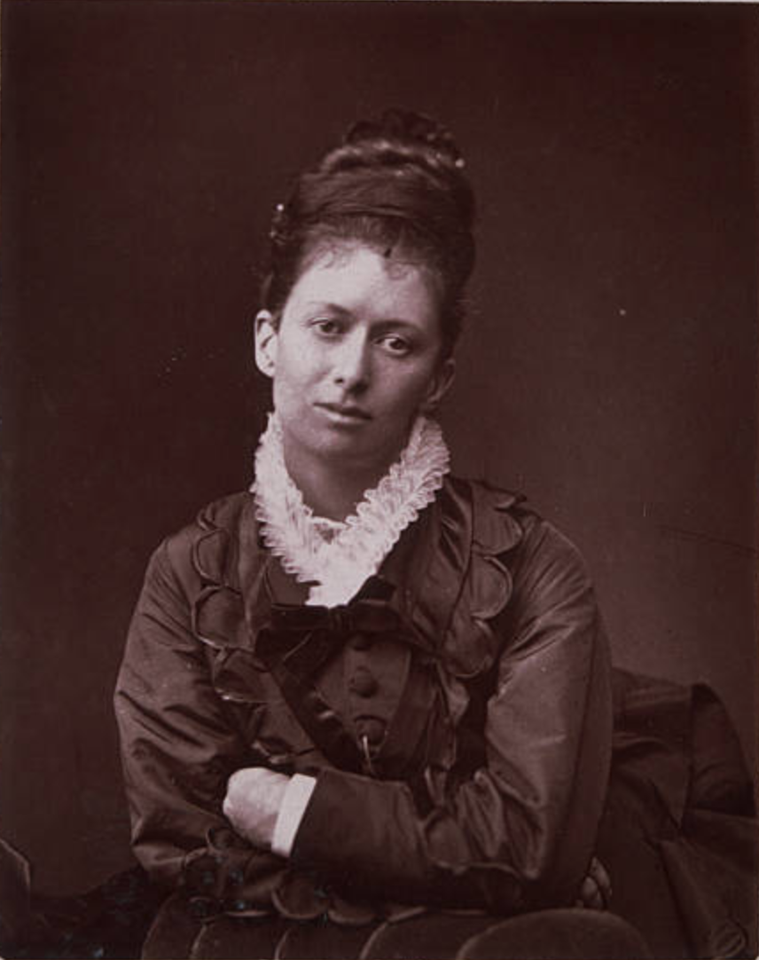 Two Nerdy History Girls: From the Archives: Intrepid Women: Elizabeth ...