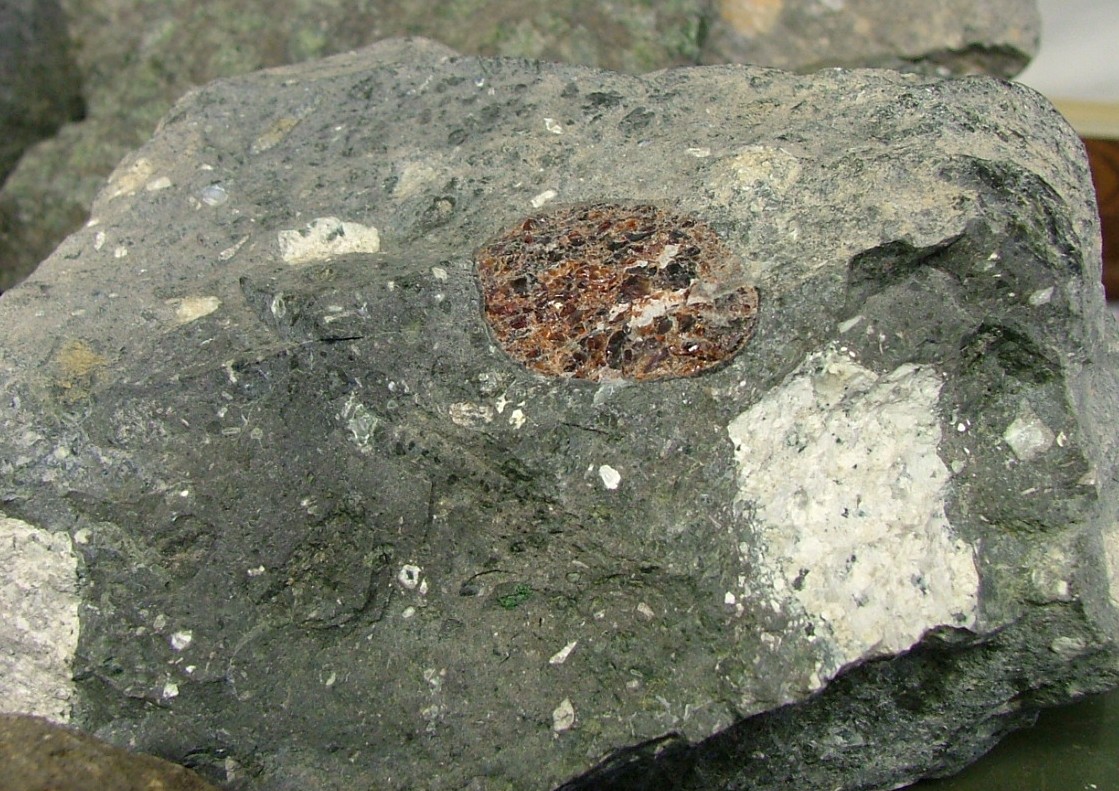Wyoming Diamond & Gemstone Province: Kimberlite Pipes and Volcanoes