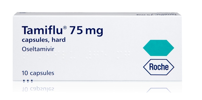 透析患者如何使用克流感 (Tamiflu in Patients Receiving Hemodialysis)... - NEJS