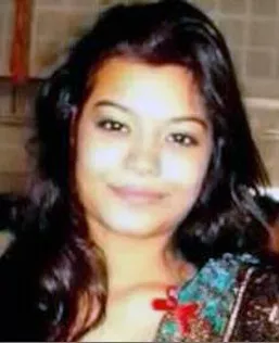Hla Oo's Blog: Honor Killings Of Young Girls And Women In US