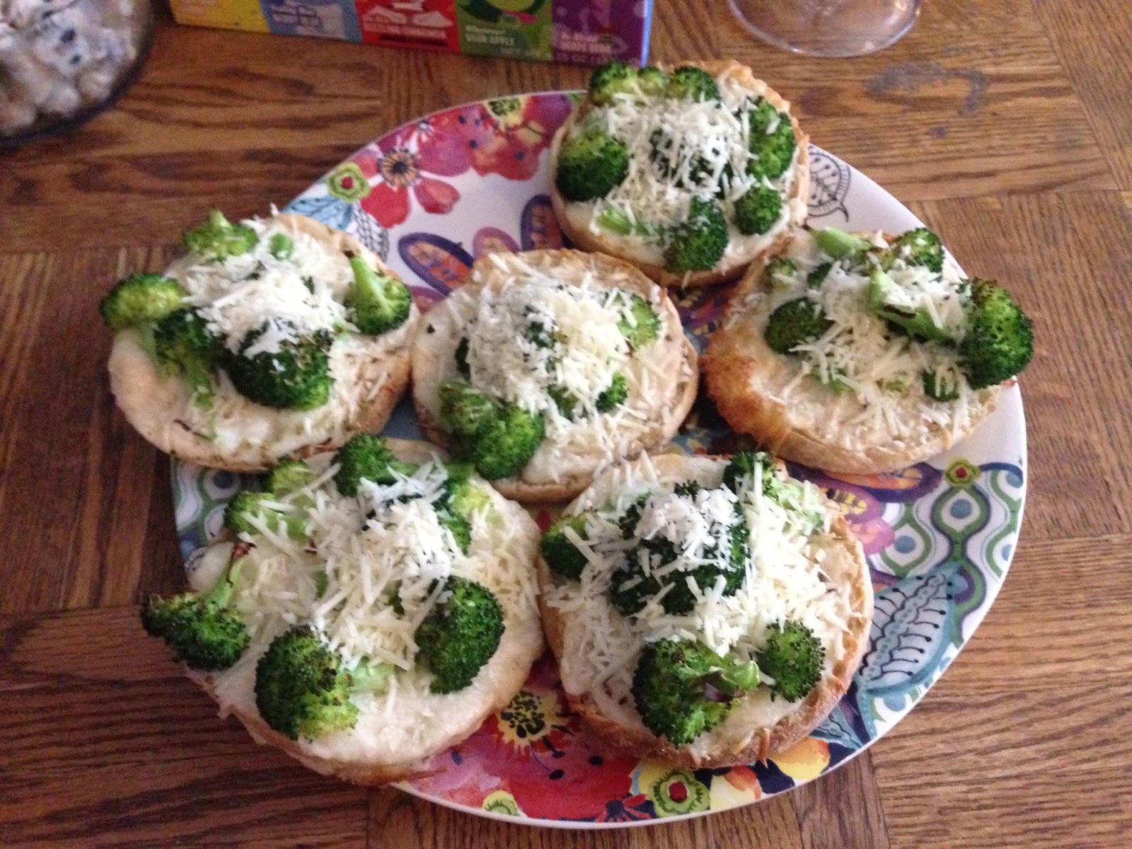 Reel Fancy Dinners: Inside Out Dinner