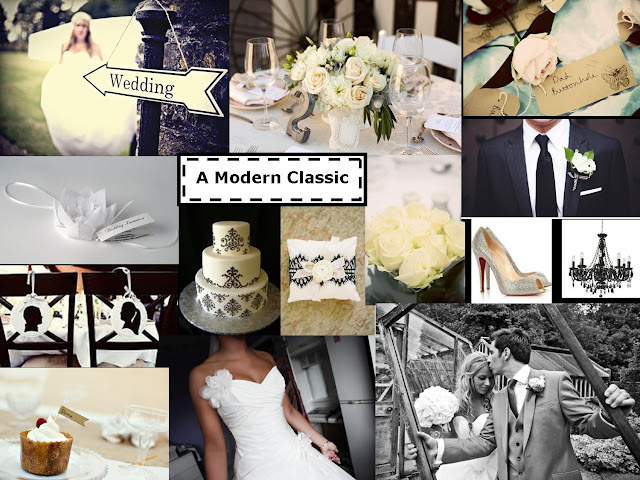 A Wedding Less Ordinary Blog - Inspiring Wedding Ideas & Trends: A ...