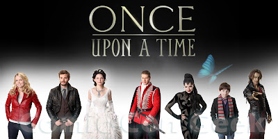 JOUSeries: Once upon a time 1x06